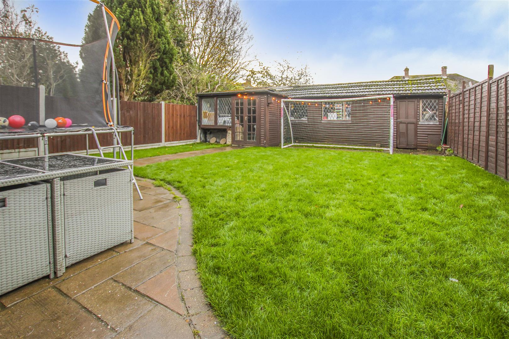 Danes Way, Pilgrims Hatch, Brentwood - Keith Ashton